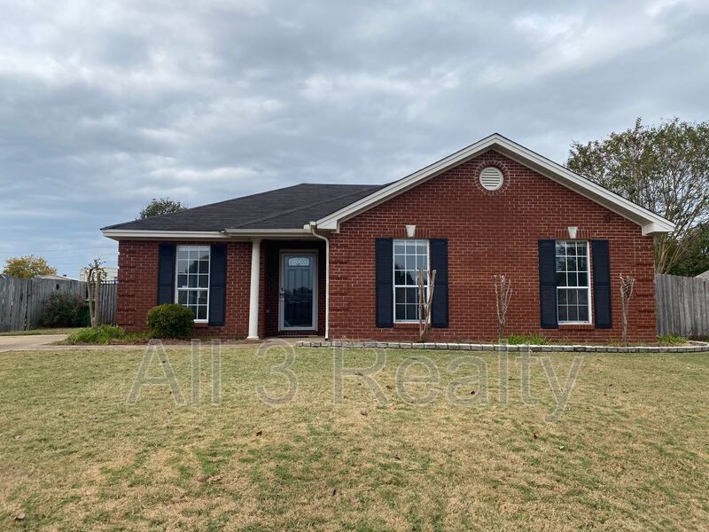 349 Hambleton Court Montgomery, AL 36117 | All 3 Realty