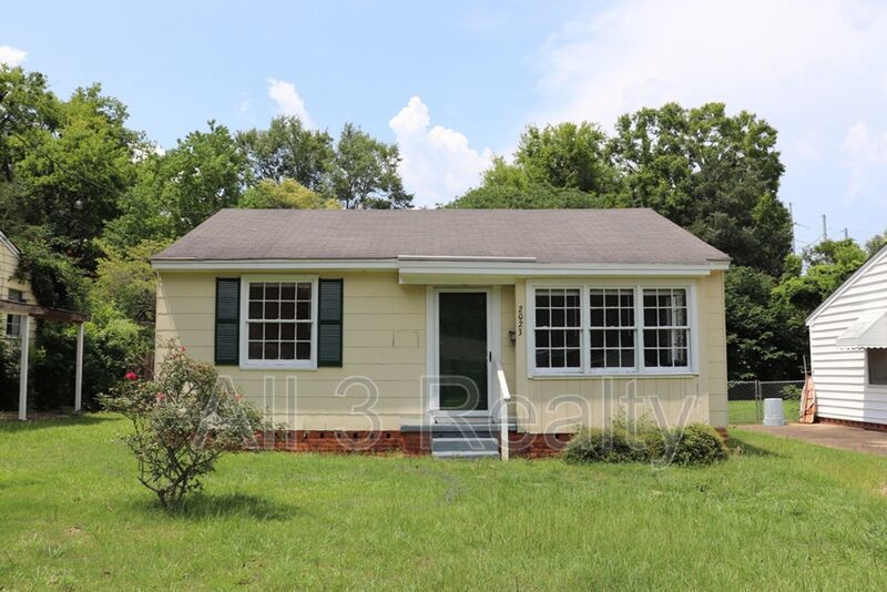 2023 Windsor Avenue Montgomery, AL 36107 | All 3 Realty